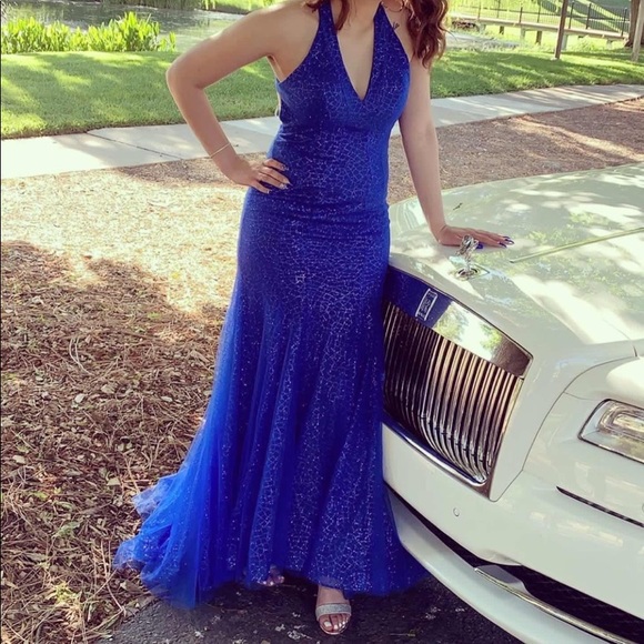 Dresses | My Prom Dress From 219 | Poshmark
